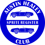 Austin Healey Club Sprite Register